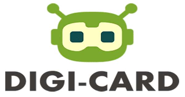 DIGI-CARD - Digi Card